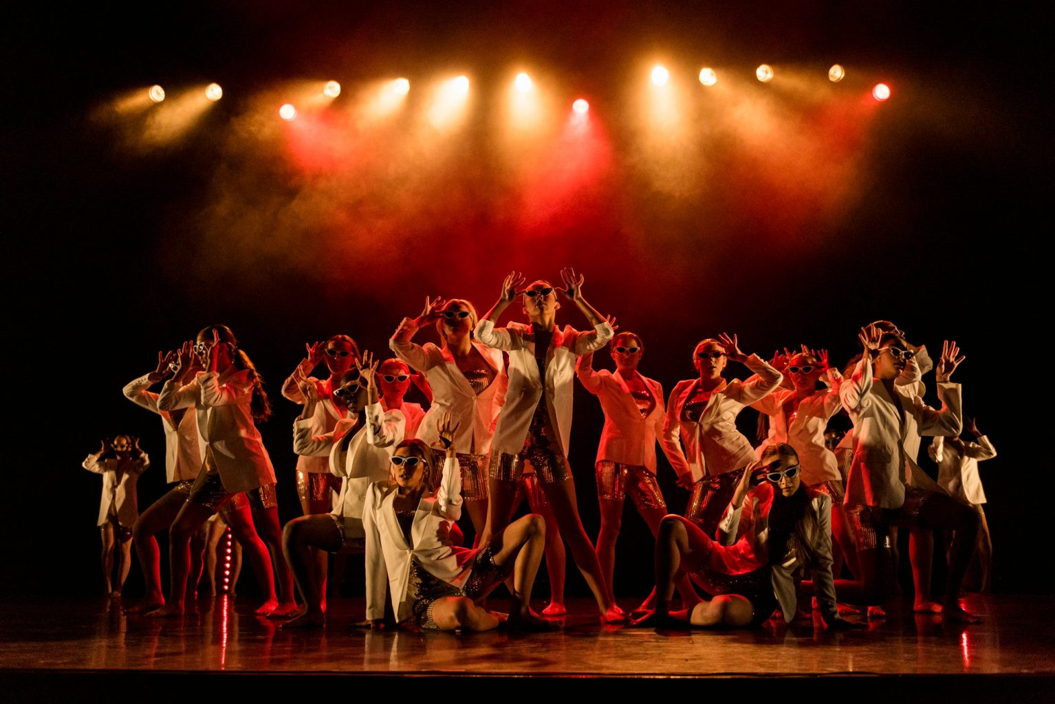 PGCE M 14+ Dance - Postgraduate Level at Shockout Arts